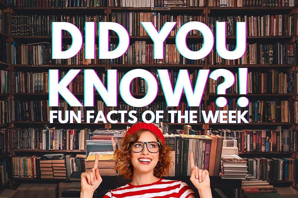 Austin Powers, Barnacles and Serial Killers; Utah’s Fun Facts - NewsBreak