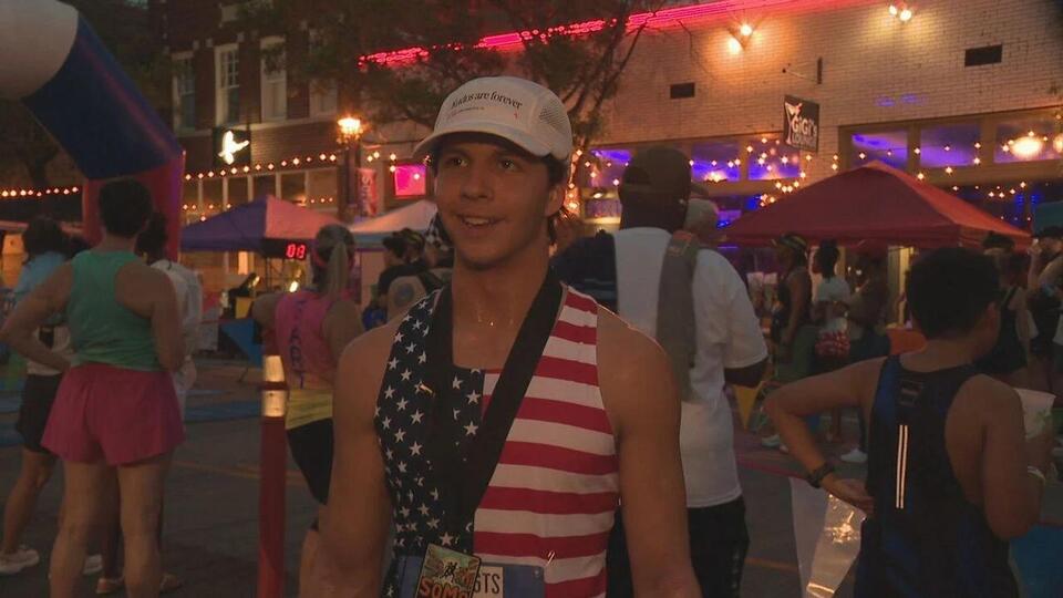 Soma Main Street Mile: Winners! - NewsBreak