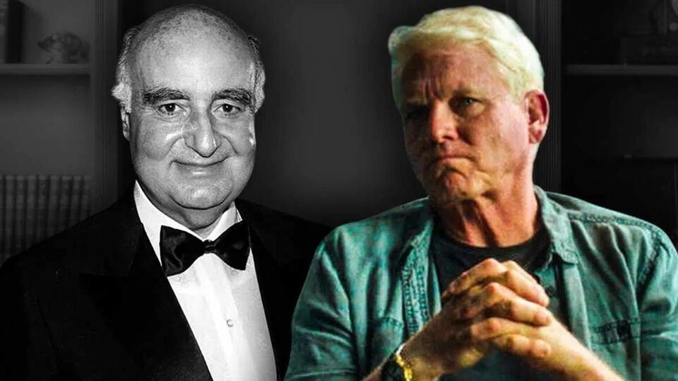 Ted Maher: Did He Murder Edmond Safra? Where Is He Now? - NewsBreak