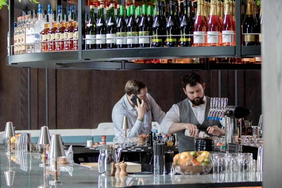 Boilerhouse Prime opens new “classic American Steakhouse,” brings fine ...