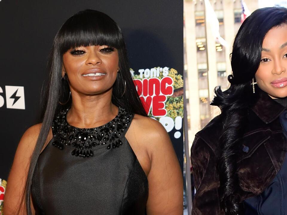 Oop! Tokyo Toni Shares Spicy Message For Her Daughter’s Ex-Boyfriend ...