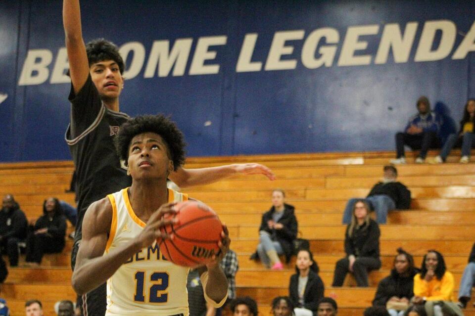 Jefferson boys basketball learning to win again under new head coach ...