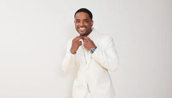 Forever Young: 15 Black Celebrities Who REFUSE to Age [PICS] - NewsBreak