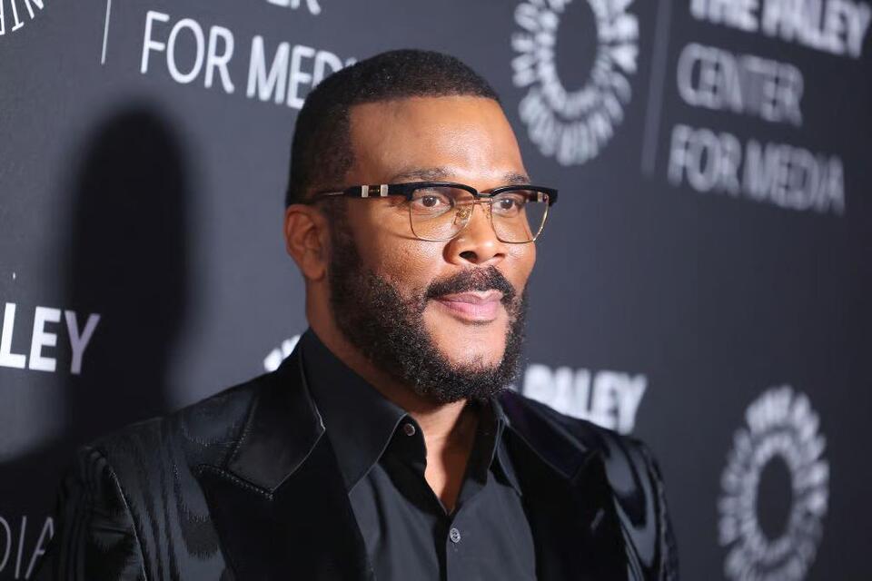 Tyler Perry’s Team Responds To Assault Allegations, Says Accuser Derek ...