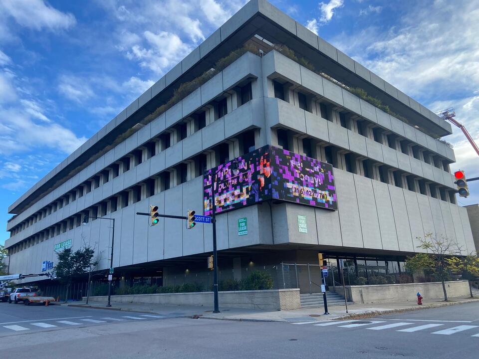 Golisano's Buffalo News building deal 'a win-win' for downtown - NewsBreak