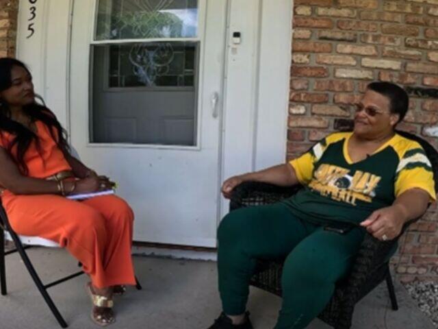 'He Walked in Integrity': Grandmother Remembers Fallen Officer Kendall ...