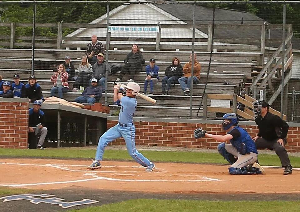 Bass pitches beauty as Aces blank Eagles 9-0 - NewsBreak