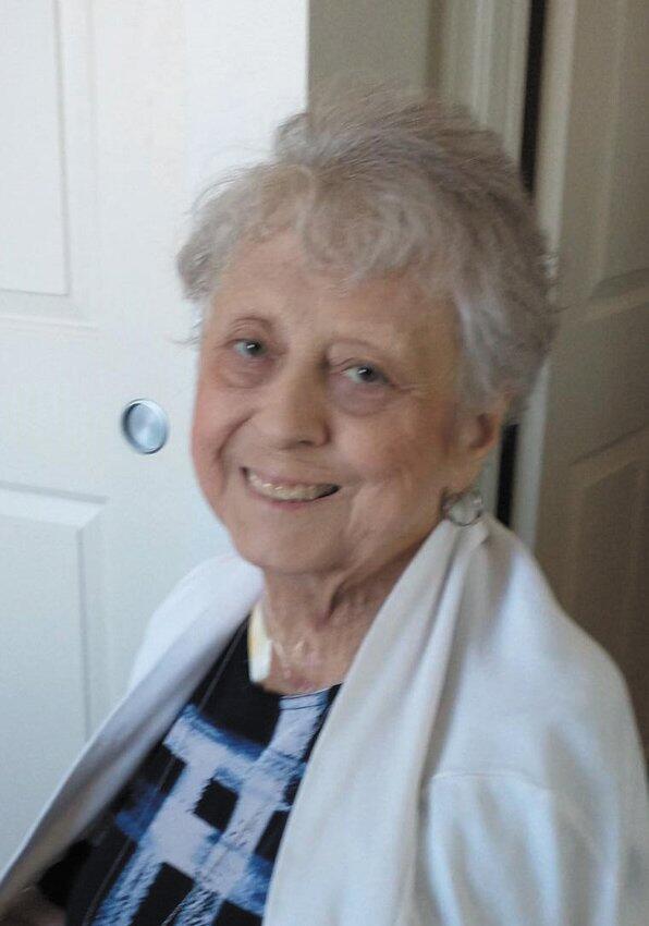 Janet Dolores Larson - NewsBreak