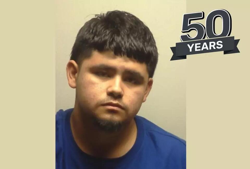 Cop Shooter Sentenced: Ramirez Gets 50 Years in Nacogdoches - NewsBreak