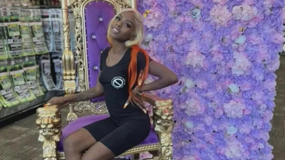 Oakland police announce arrest in rapper's shooting death - NewsBreak