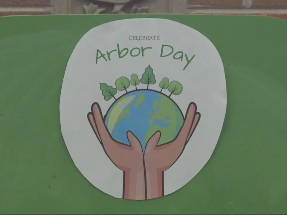 Iowa Arboretum hosting Arbor Day Family Fun celebration Saturday