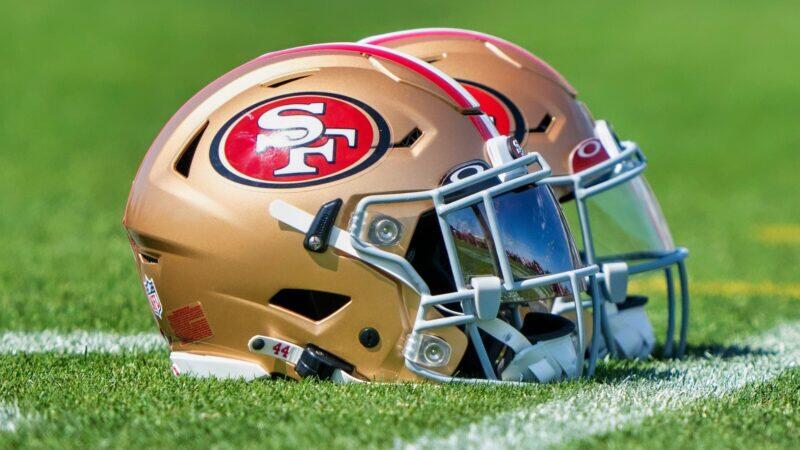 San Francisco 49ers Emerge As Leading Trade Destination For 2024 1st ...