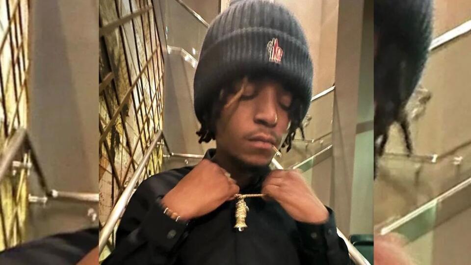 Rising LA Rapper Luci4 Passes Away At 23 - NewsBreak