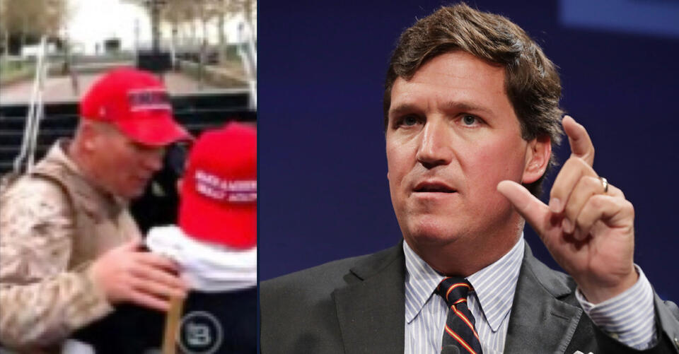 'He has failed to plead actual malice': Fox News presses judge to ...