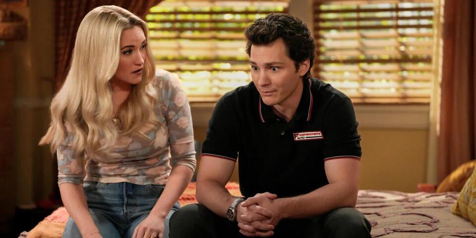 Bob Broder Tribute on Georgie & Mandy: How Did He Die? - NewsBreak