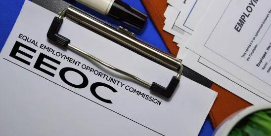 EEOC Scales Back Federal EEO Reporting Requirements- What It Means for ...