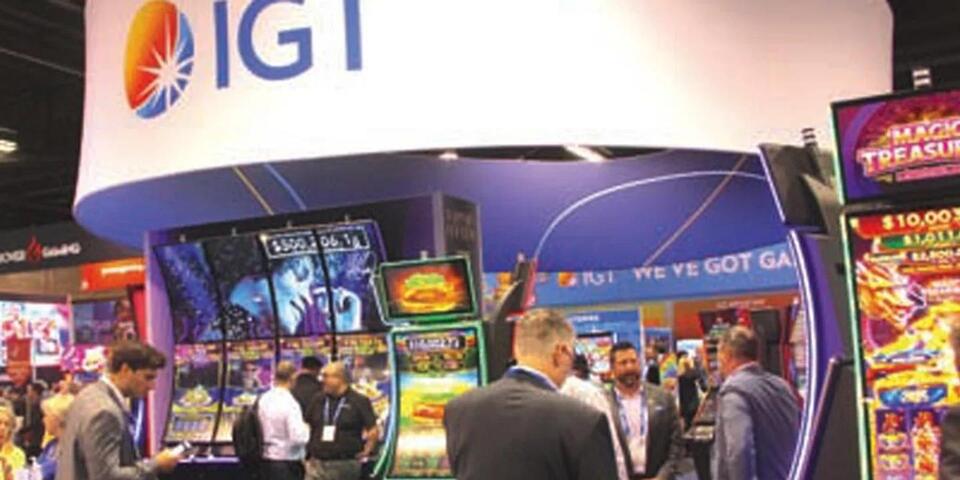 IGT Launches ‘Smokin’ Hot Patio’ at LakeSide’s Seneca Falls - NewsBreak