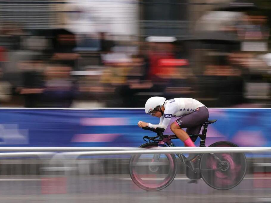 How to See 4 Sports and 5 Gold Medals in 8 Hours at the Paris Olympics