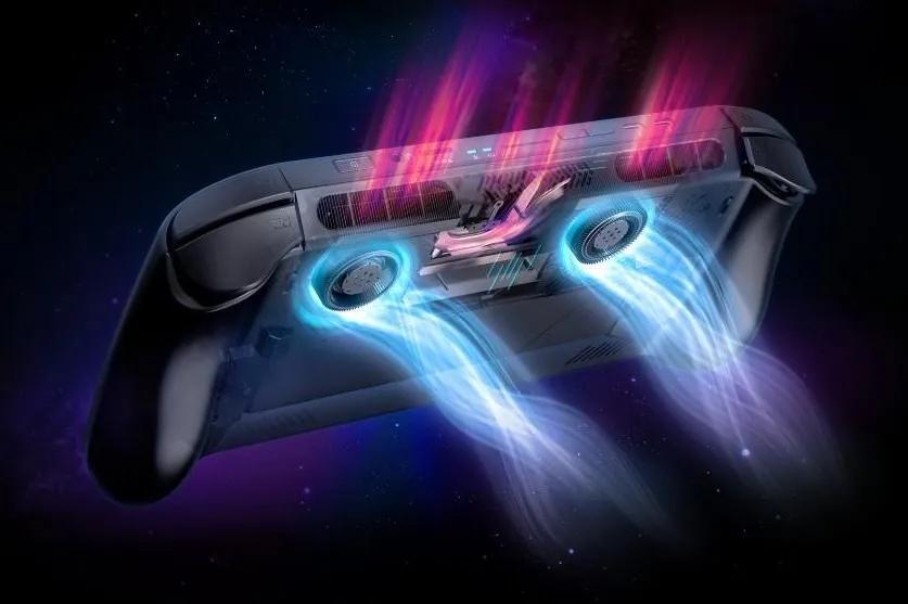 Intel’s first handheld gaming chip is the Arc G3, and this Acer is ...