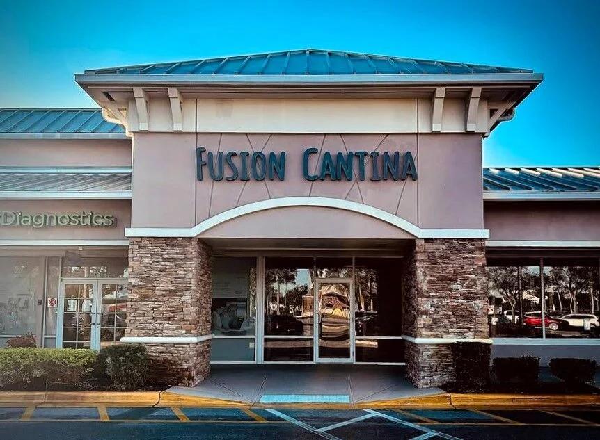 COLUMN | From castle to cantina: Visani becomes a restaurant group ...