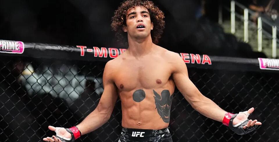 UFC 323’s Payton Talbott admits sending Adin Ross a picture of his ...