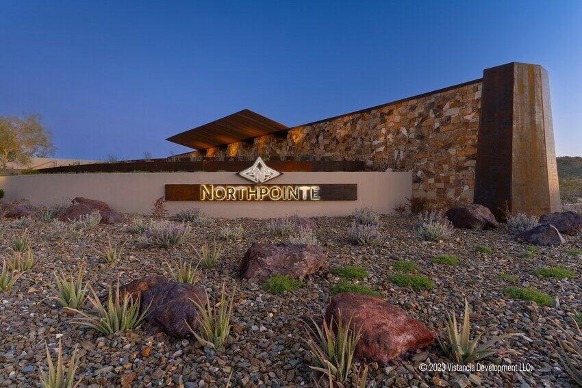 Northpointe at Vistancia secures more than 450 acres - NewsBreak