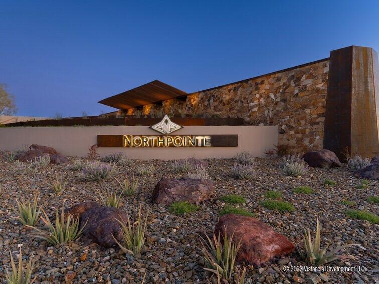 Northpointe at Vistancia secures more than 450 acres