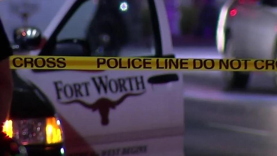 Homicide investigation launched after body found inside Fort Worth home ...