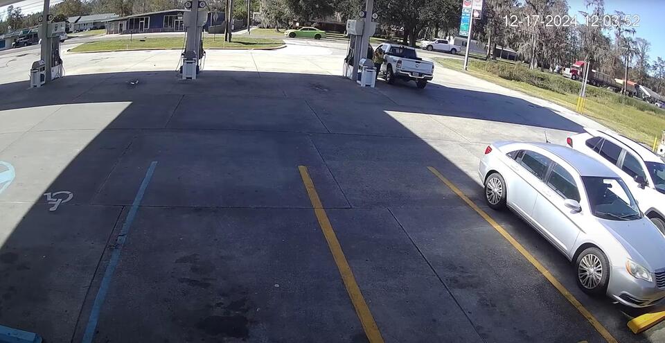 Police release video evidence in NFL draft prospect Kyren Lacy case ...