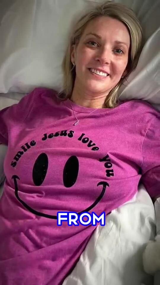 Quadruple-amputee Kentucky nurse, 41, bravely shares new update as she ...