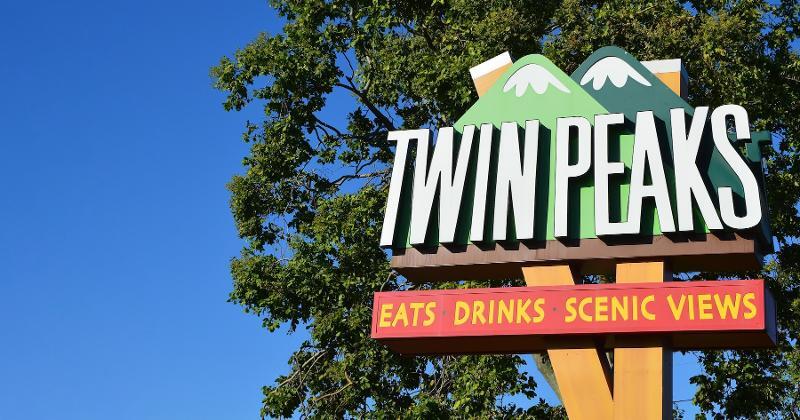 Fat Brands is sued by one of its largest bondholders over Twin Peaks ...