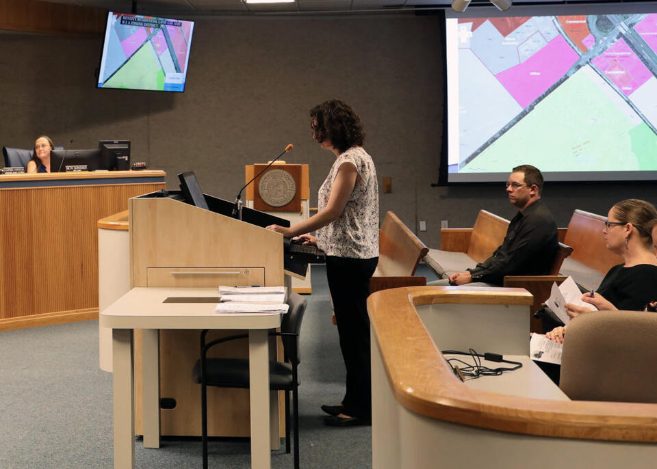 June 20 Alachua County Development Review Committee Meeting - NewsBreak