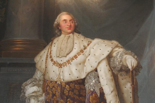 This Day in History on January 21: King Louis XVI Executed During ...