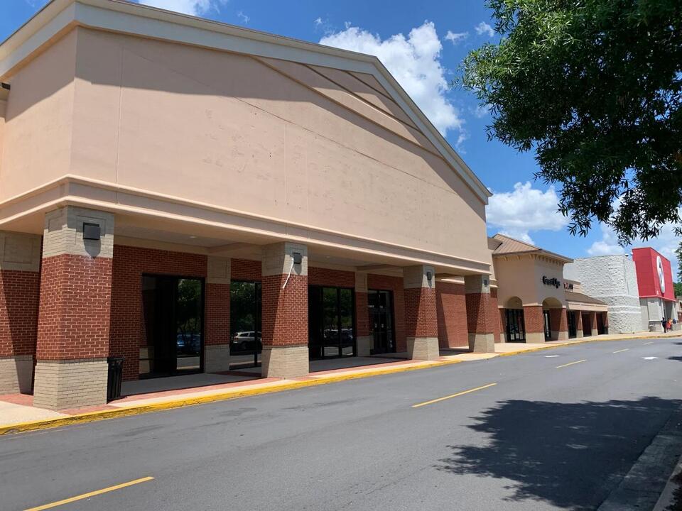 Permits under review for HomeGoods store at University Commons