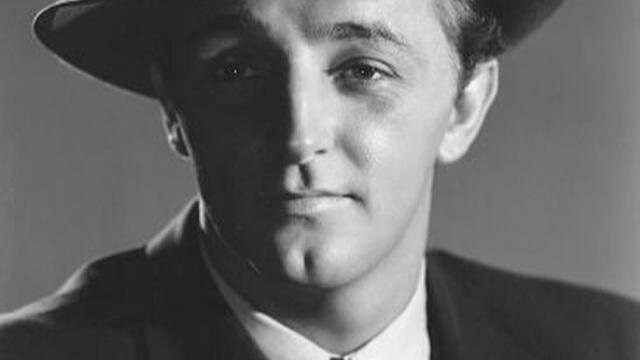 Legendary Actor Robert Mitchum Drank Himself To Death: The Tragic Life ...