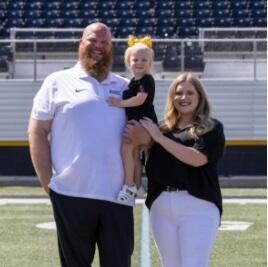 Gordon Central High School Announces Football Coaching Transition ...