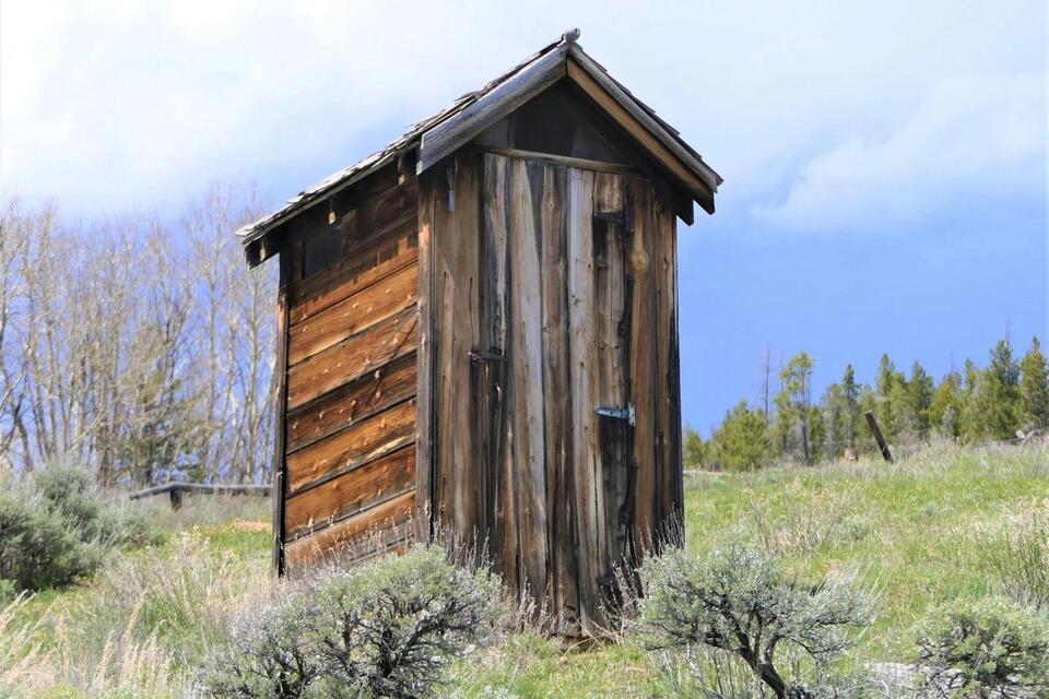 The Bizarre Way Scientists Confirmed a Lewis and Clark Campsite - NewsBreak