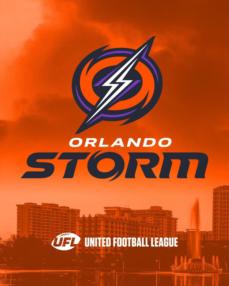 UFL Releases New Team Names And Logos For 2026 Season - NewsBreak