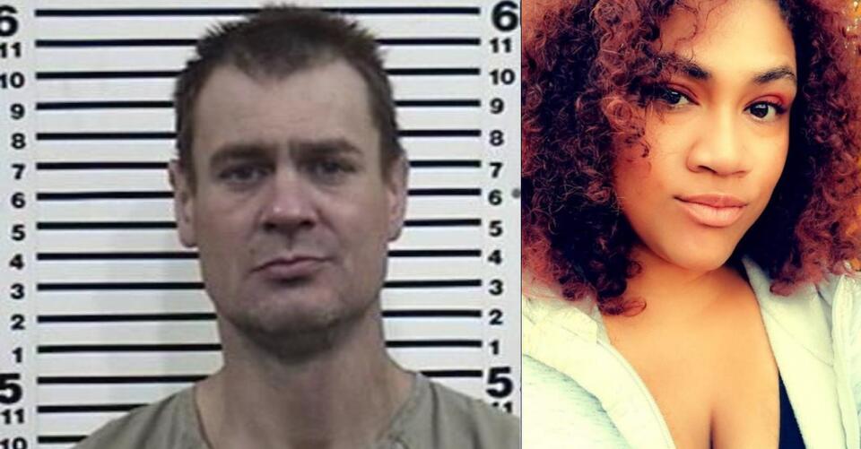 ‘I killed my girlfriend. She is in the RV’: Man allegedly lived with ...