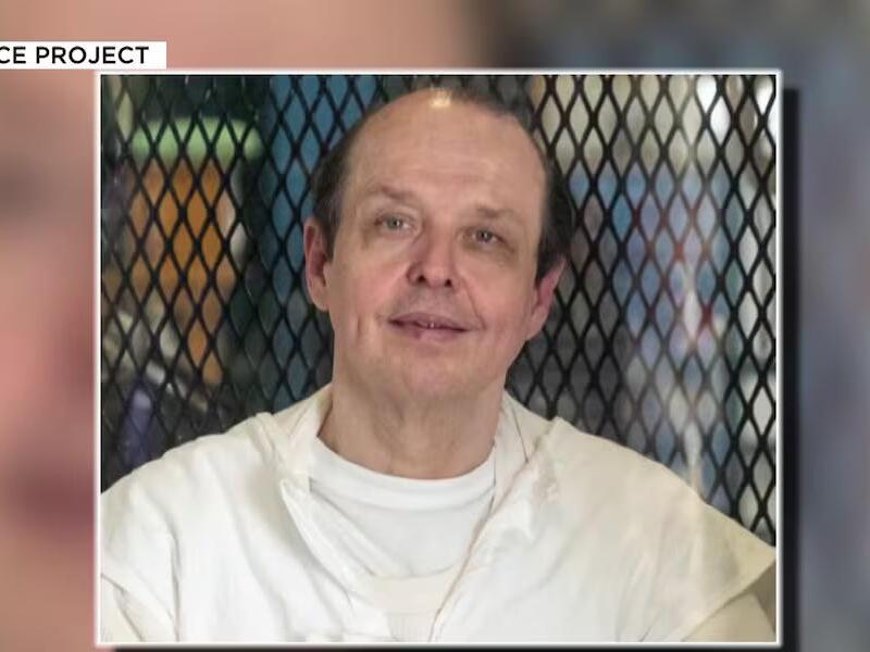 Texas man facing execution renews debate on ‘shaken baby syndrome ...