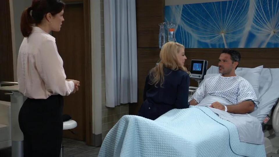 Is Nathan on General Hospital an Impostor? Vote Now! - NewsBreak
