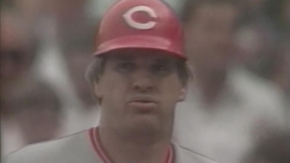 MLB's all-time hit king Pete Rose dies at 83 - NewsBreak