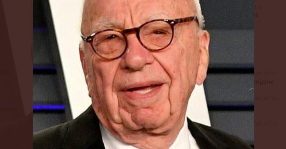 Trump Takes on Murdoch: J.D. Vance Pick a Brutal Smackdown After Mogul ...
