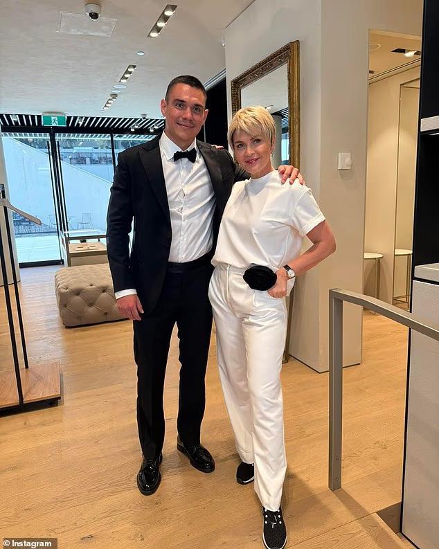 Why Tim Tszyu's mum won't watch his historic fight against Sebastian ...