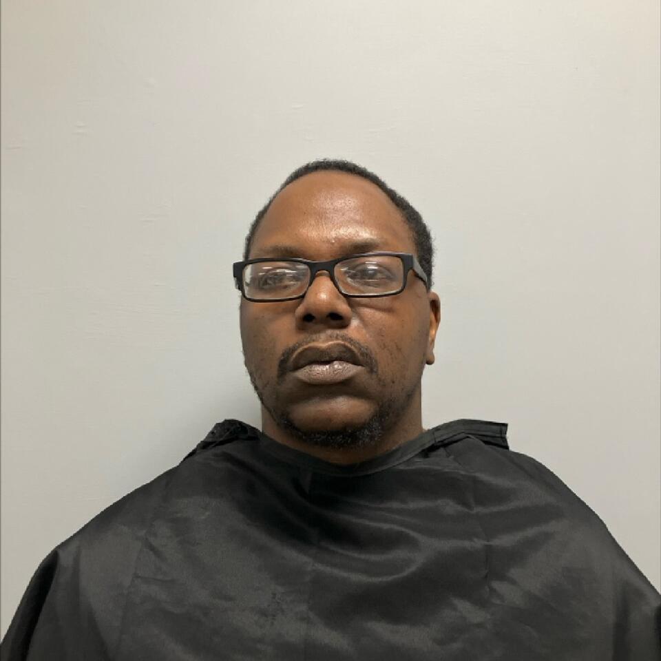 Man arrested, charged for estranged wife's murder in Henry County ...