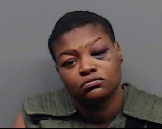 BREAKING: 40 Years for Assault? Viral Tyler Arrest Case Raises Eyebrows ...