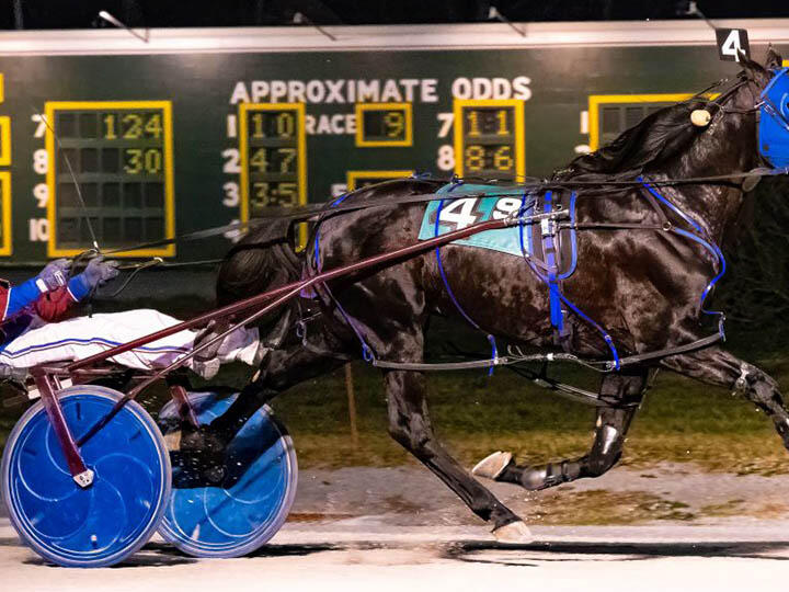 Batavia crushes betting mark; Morrill wins six on opener