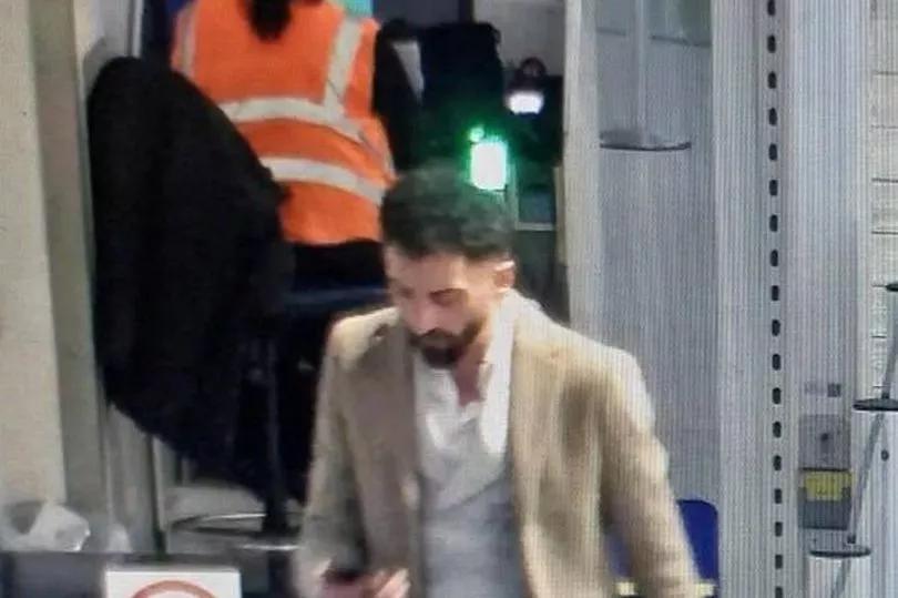 Man's 'naked and mutilated body' dumped in bin after being murdered at ...