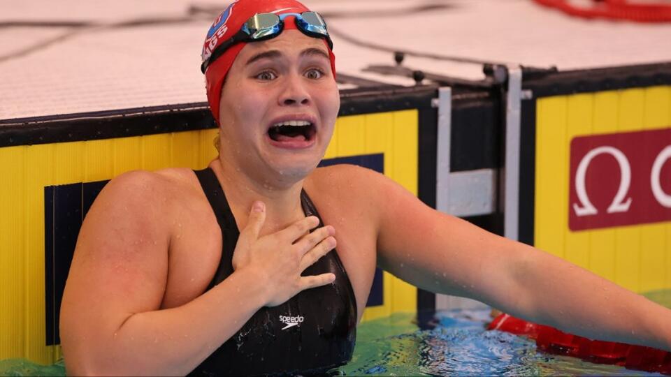 What Happened With Luana Alonso? Olympic Village Expulsion Explained ...