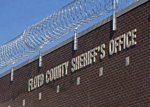 CRIME REPORTS: Floyd County couple charged with cruelty to children ...